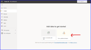 Connect Power BI to Excel File-Series 3 of 4 – TW-Waytek
