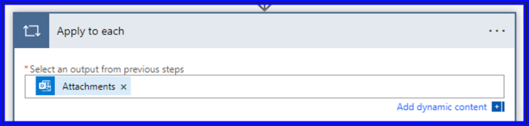Copy Email Attachment Excel Content To Sharepoint And Rename Using Power Automate Series 1 Of 4