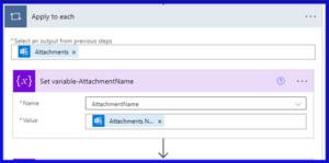 Copy Email Attachment Excel Content to SharePoint and Rename Using ...