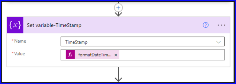 Copy Email Attachment Excel Content to SharePoint and Rename Using Power Automate-Series 1 of 4 ...