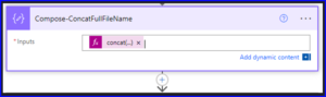 Copy Email Attachment Excel Content to SharePoint and Rename Using ...