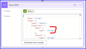 Cloud Data Pull Using JSON HTTP Request in Power Automate – TW-Waytek