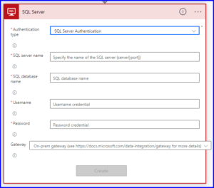 Cloud Data Pull Using JSON HTTP Request in Power Automate – TW-Waytek