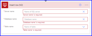 Cloud Data Pull Using JSON HTTP Request in Power Automate – TW-Waytek