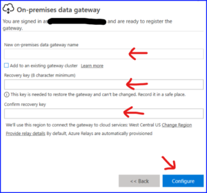 How to Set Up a Data Gateway in Power Automate – TW-Waytek