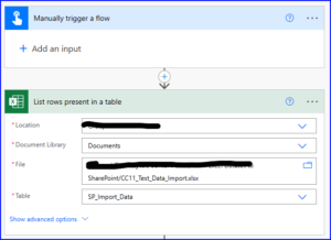 How to Import a Large Excel Dataset into SharePoint Using Power ...