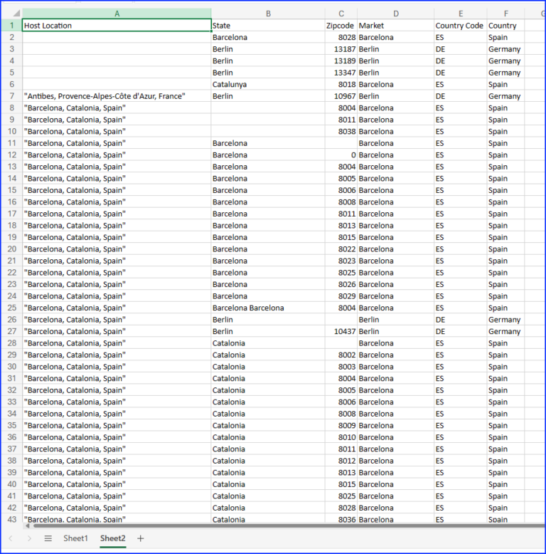 Directly Query a Power BI Dataset Using Power Automate and Save it to ...
