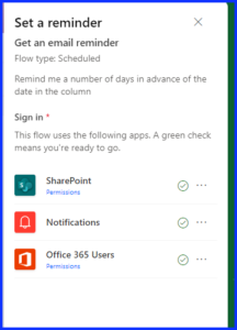 5 Big Enhancements to a SharePoint Vacation Tracker in Microsoft Lists ...