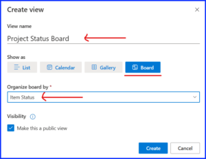 SharePoint Project Tracker – TW-Waytek