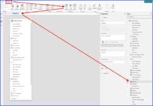 Create Project Status Reports from a SharePoint List Using Power BI ...