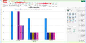 Create Project Status Reports from a SharePoint List Using Power BI ...