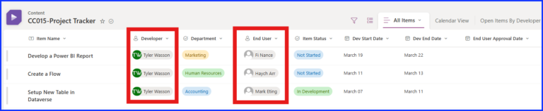How to Access a SharePoint Site’s User List in Power BI – TW-Waytek