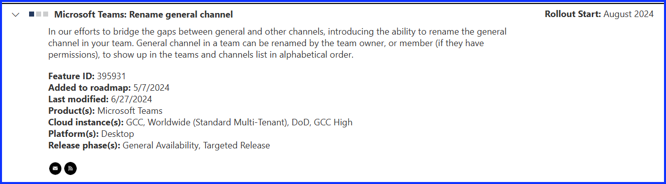 Why Use Microsoft Teams Channels for Project or Program Management in 2024? – TW-Waytek