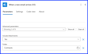 Populate a SharePoint Document Library’s Metadata Using JSON and Power Automate – TW-Waytek