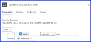 Populate a SharePoint Document Library’s Metadata Using JSON and Power Automate – TW-Waytek