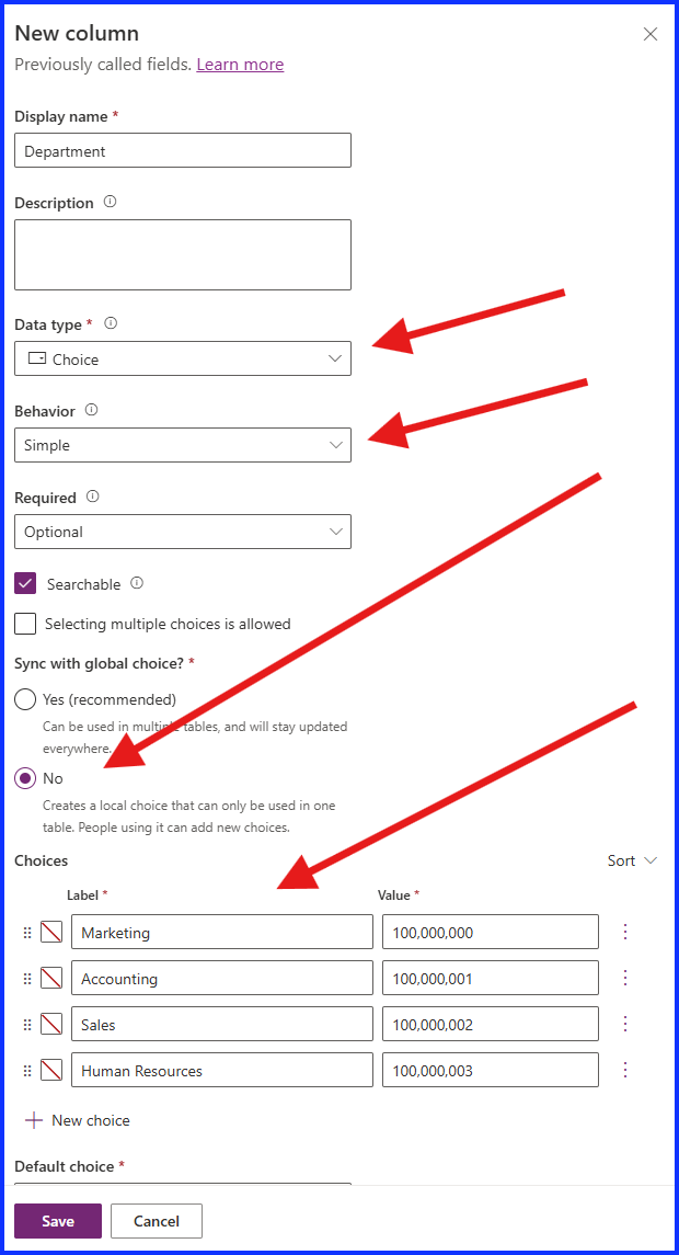 Get a Custom Project Tracker Up and Running in Minutes with Dataverse ...
