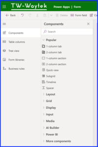Get a Custom Project Tracker Up and Running in Minutes with Dataverse ...