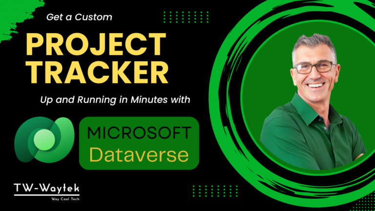 TW-Waytek – Way Cool Tech