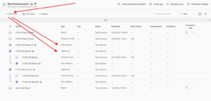 Backup an Azure SQL Database to a Lakehouse Using Microsoft Fabric – TW ...