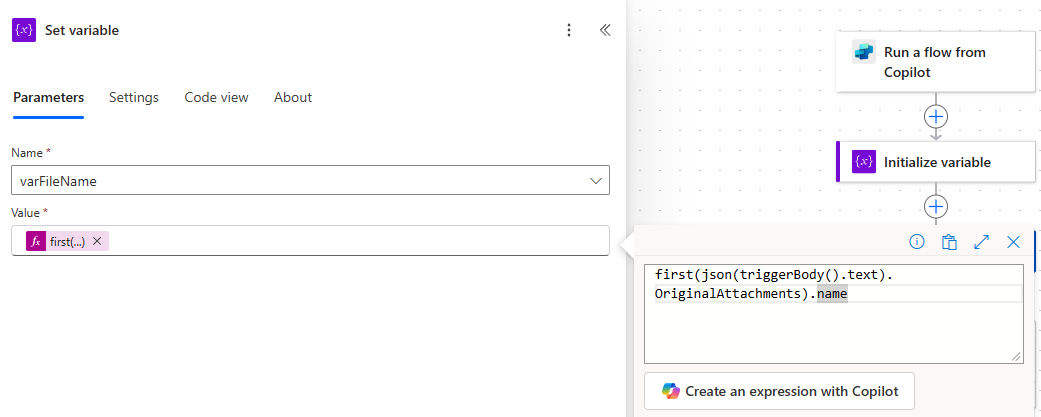 Leverage Copilot Studio and Power Automate to Create an Intelligent Copilot Agent Capable of ...