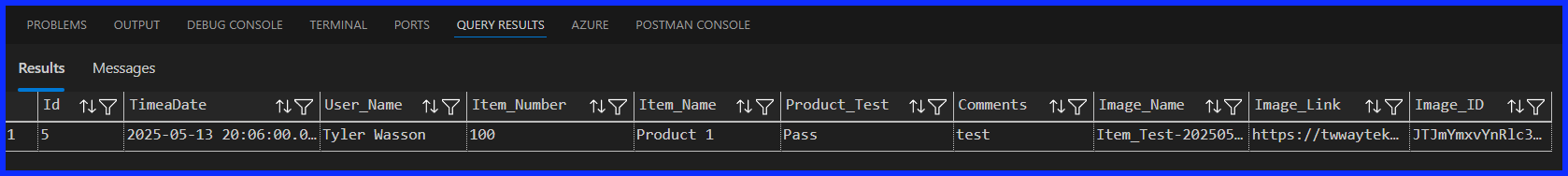 Save Images to Azure Blob Storage via Power Apps and Reference them ...